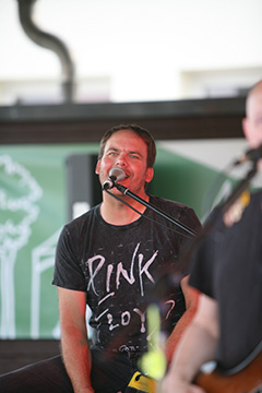 Die Band – 4 more friends